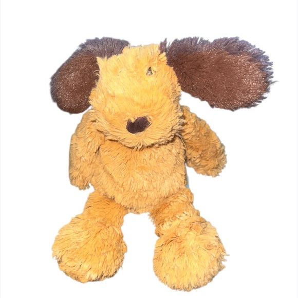 manhattan toy | Toys | Manhattan Toy Company Delightful Duffy Puppy Dog ...